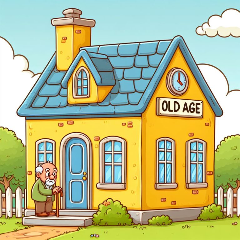 List of Old Age Homes for SASSA Pensioners & Requirements